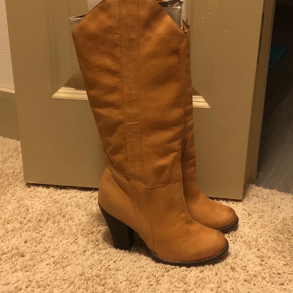 MIA | Shoes | Mia Boots | Poshmark